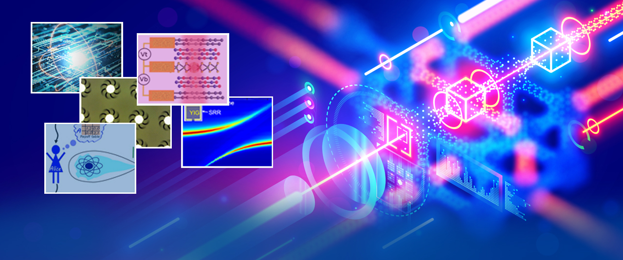 Quantum computing workforce | Materials Science & Engineering