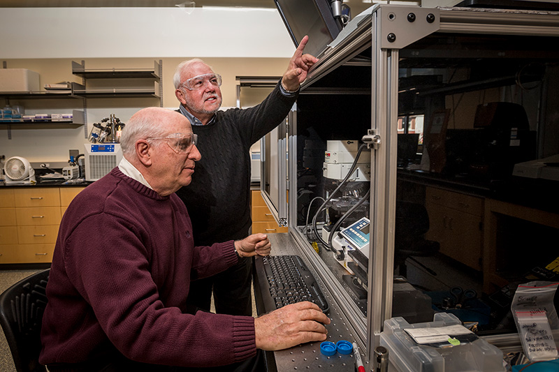 Materials Science and Engineering: Evolution, Revolution or Back to the ...